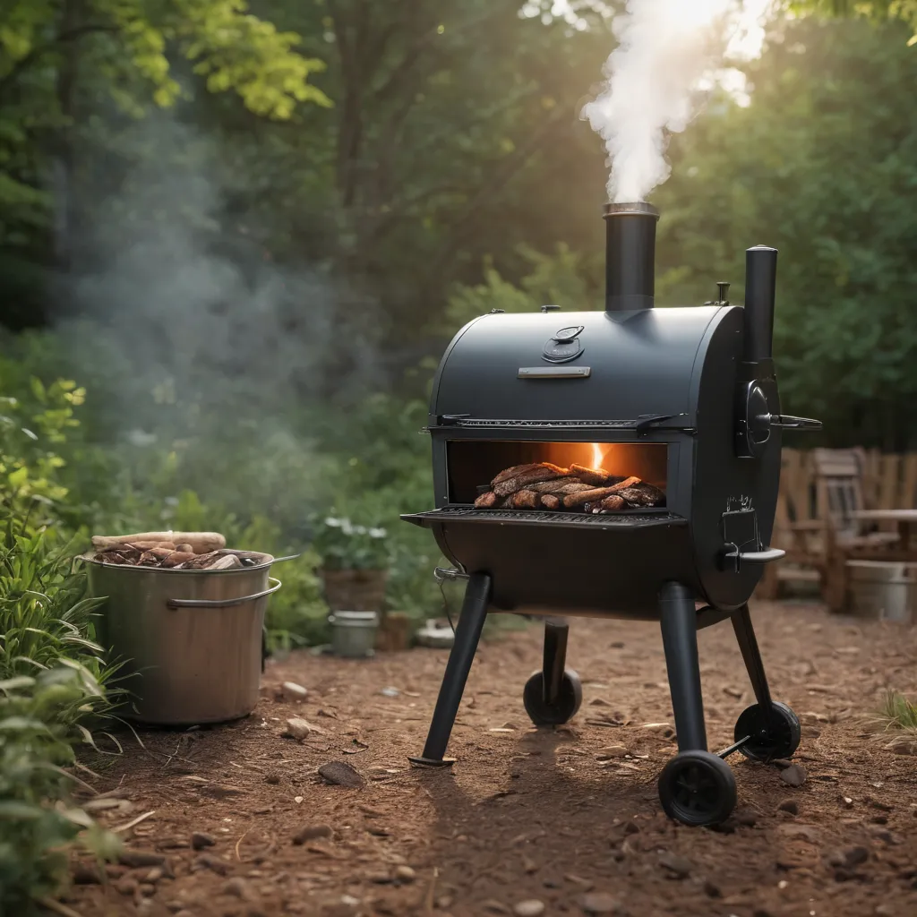 Discover the Best American Made Pellet Smokers