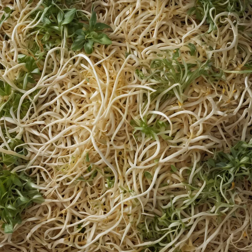 Exploring the Nutritional and Culinary Benefits of Bean Sprouts