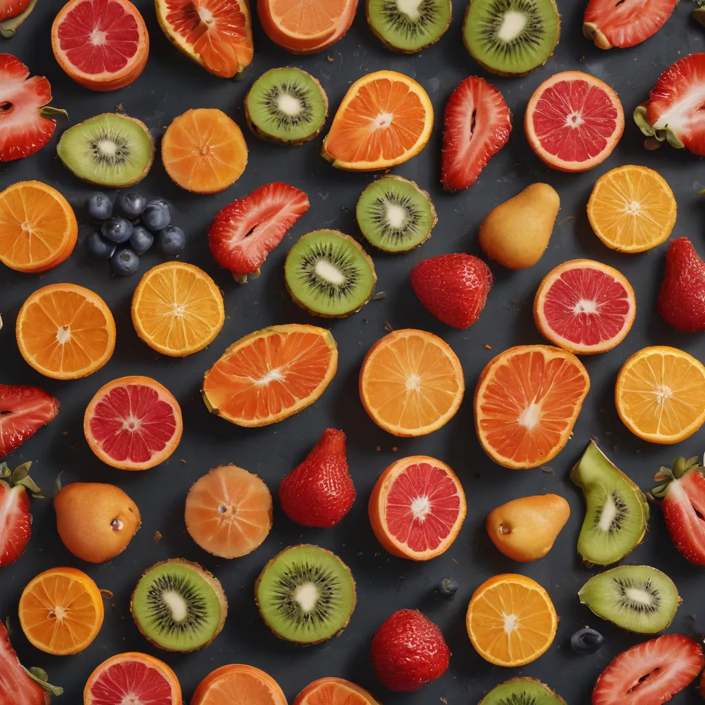 Exploring Beneficial Foods: A Comprehensive Guide