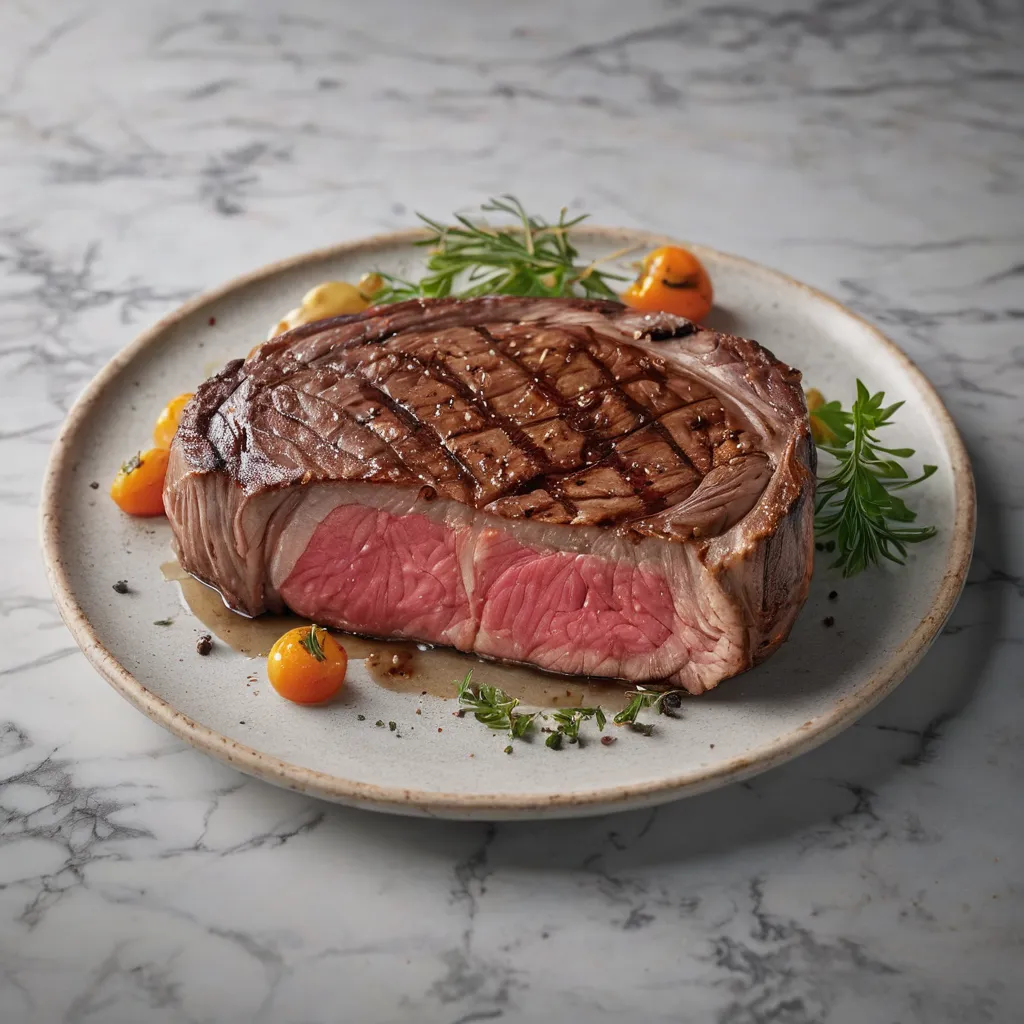 Discovering Premium Mail Order Ribeye Steaks