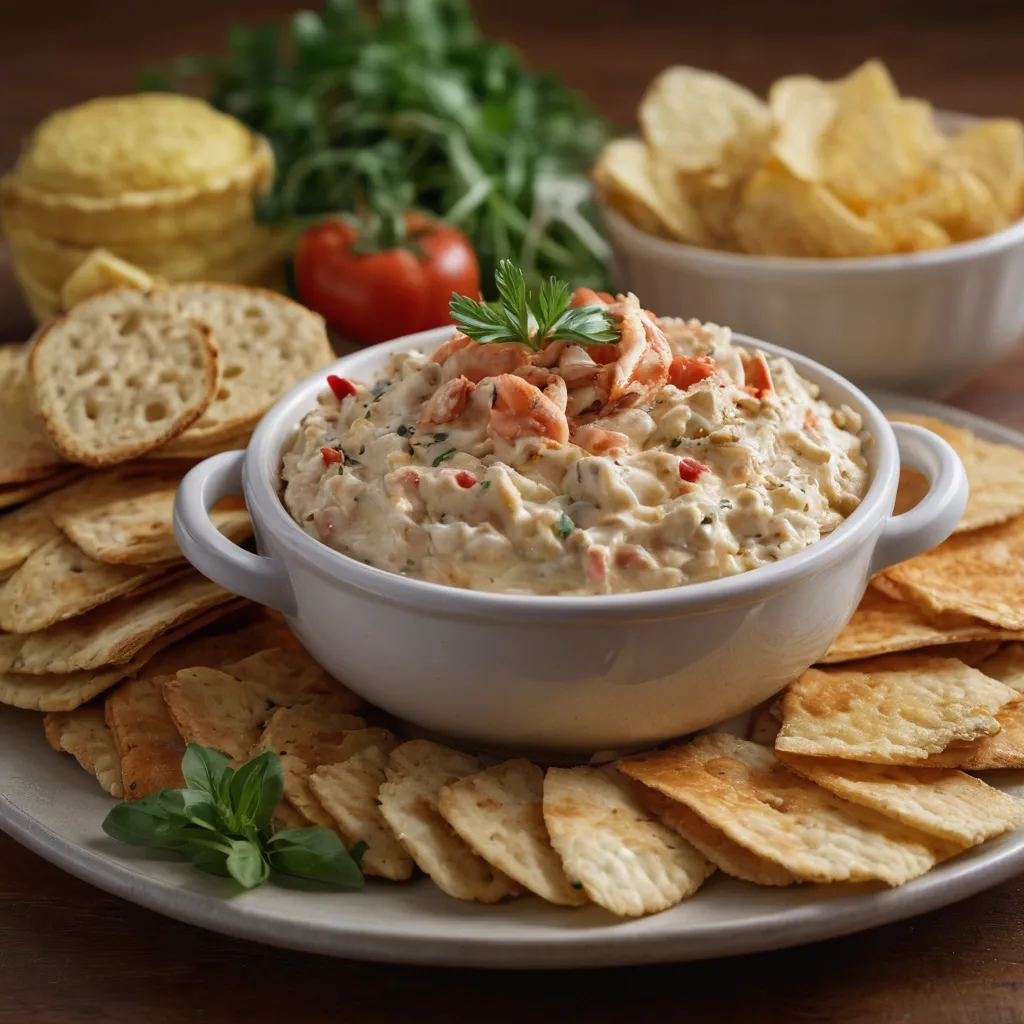 Exploring Aldi's Cajun Crab Dip: An In-Depth Guide