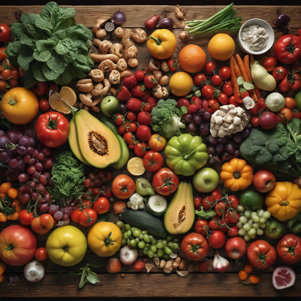 Exploring Clean Eating: Benefits and Free Magazines