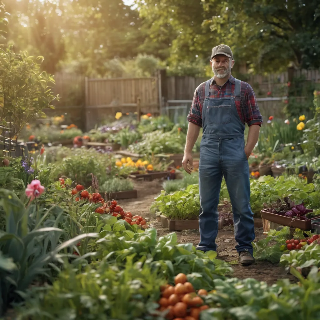 Exploring Community Agriculture: Benefits and Future Trends