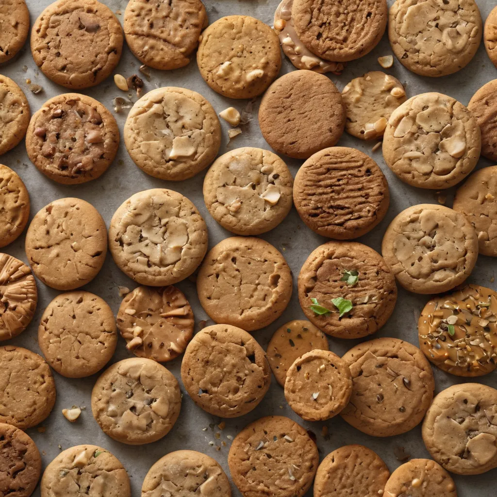 Exploring Cookies Made with Stevia: A Comprehensive Guide