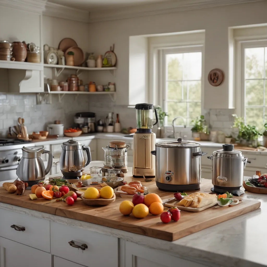 Drew Barrymore's Kitchen Appliances: A Comprehensive Review