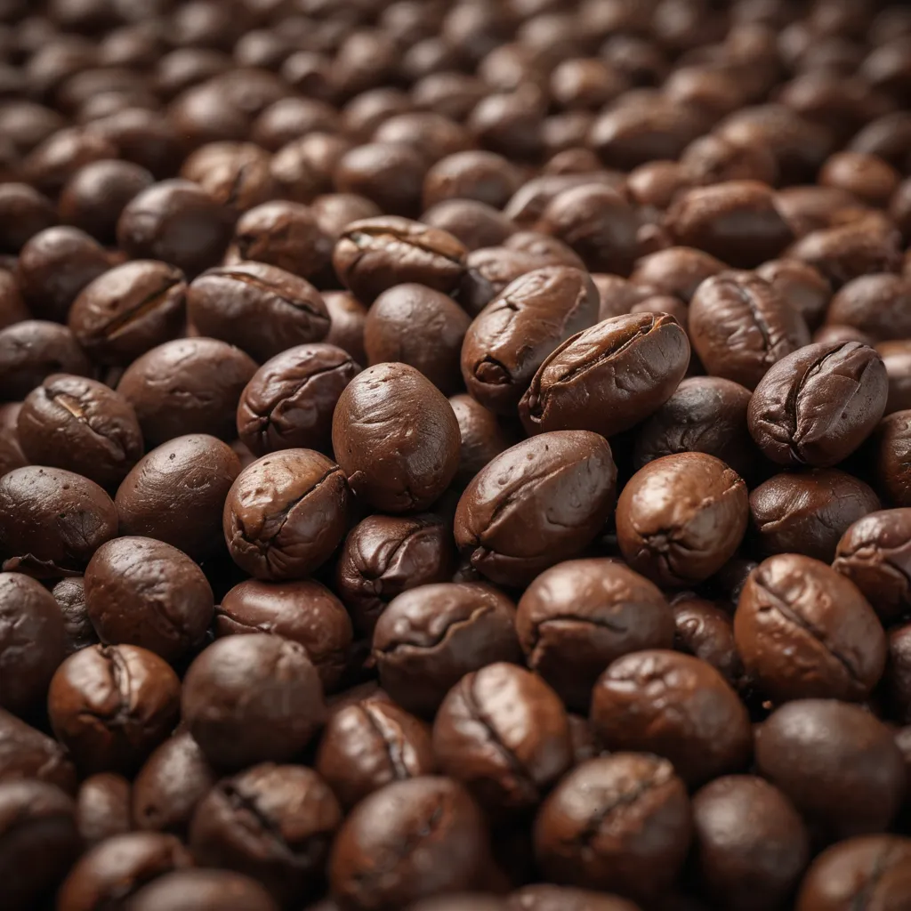 Exploring the Depths of Espresso Roast Whole Beans