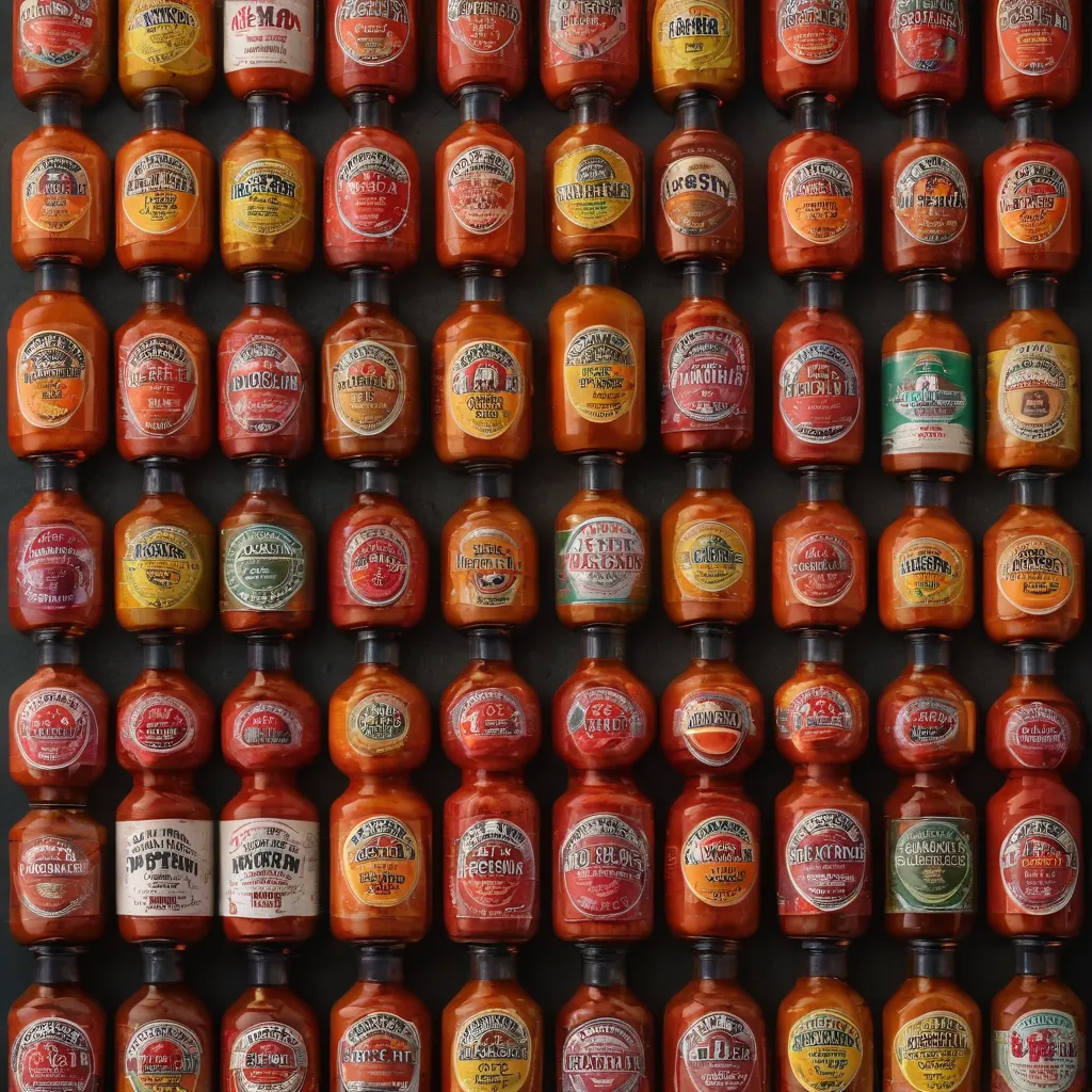 The Impact and Flavor of Hot Ones Sauce Pack