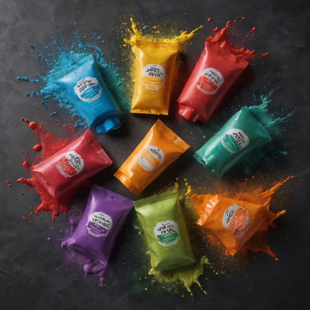 Exploring Flavoured Water Powder: A Culinary Guide