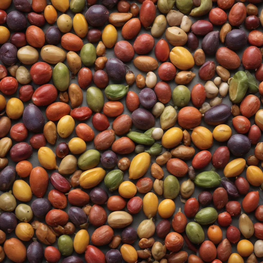 Exploring Foods with Lectins: A Comprehensive Guide