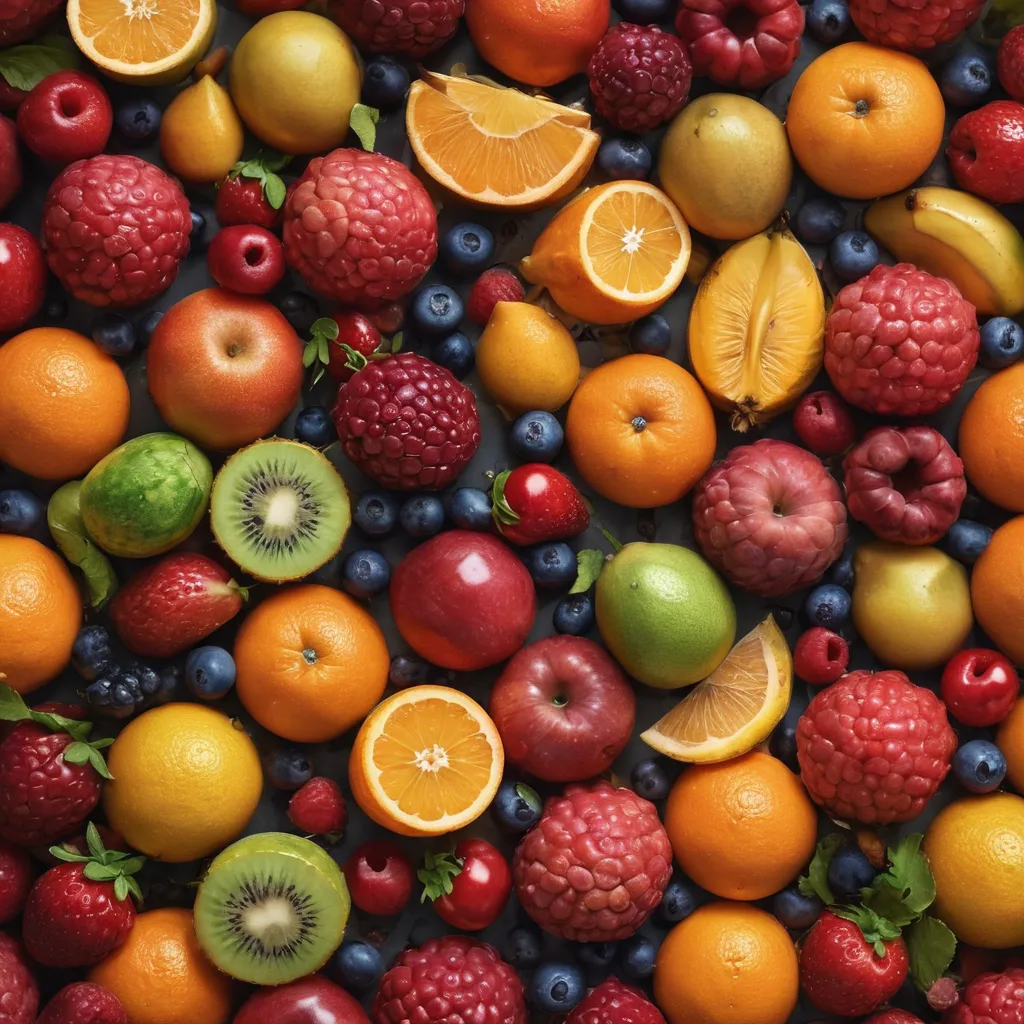 Low-Sugar Fruits for Health-Conscious Diets