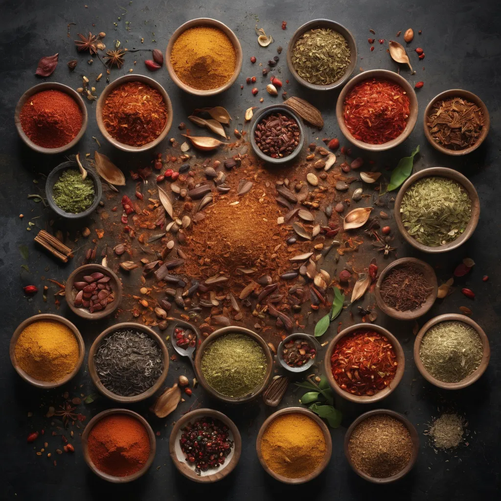 Exploring Good Chili Seasonings: A Comprehensive Guide