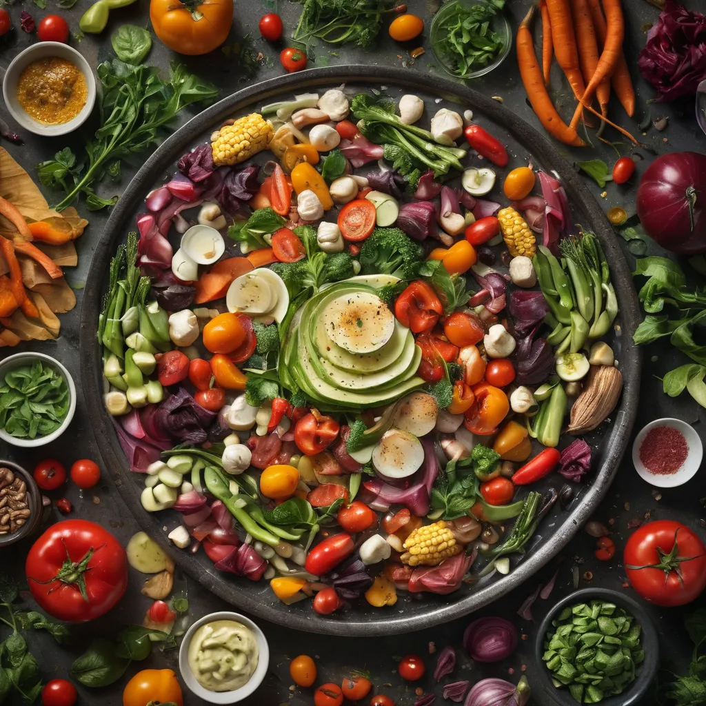 Exploring Green Chef Meals Menu: A Comprehensive Guide