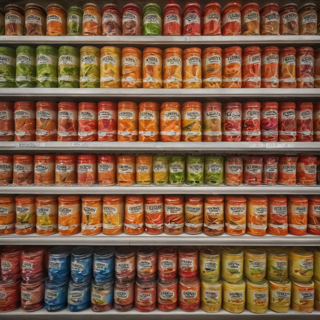 Exploring Heluva Good Dip: Availability and Uses at Walmart