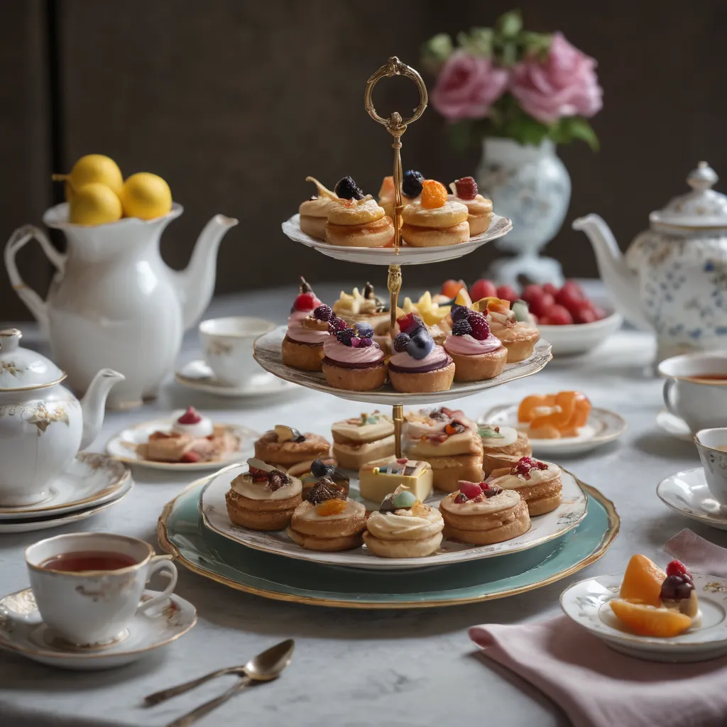 Discovering the Art of High Tea: A Complete Guide
