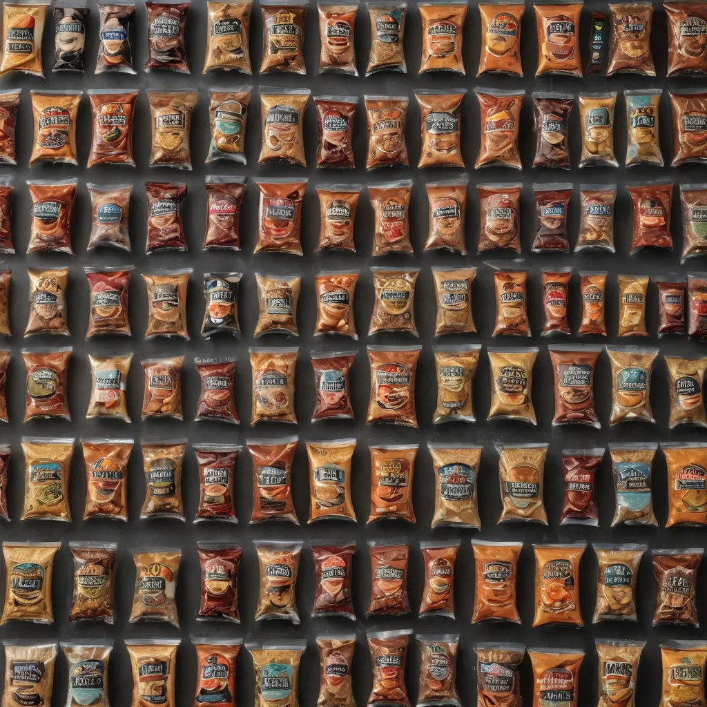 Explore Delicious Keto Snacks at Costco