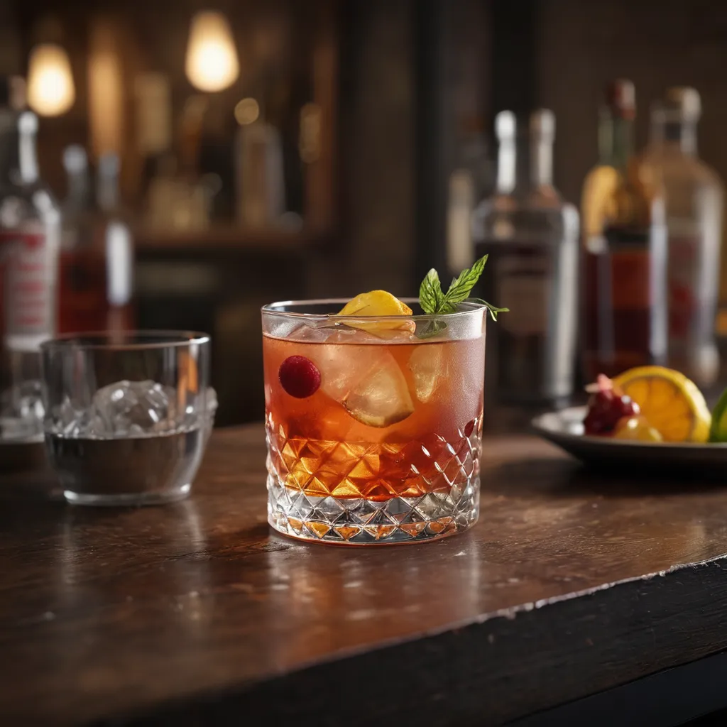 Explore Local Cocktail Delivery Services Today