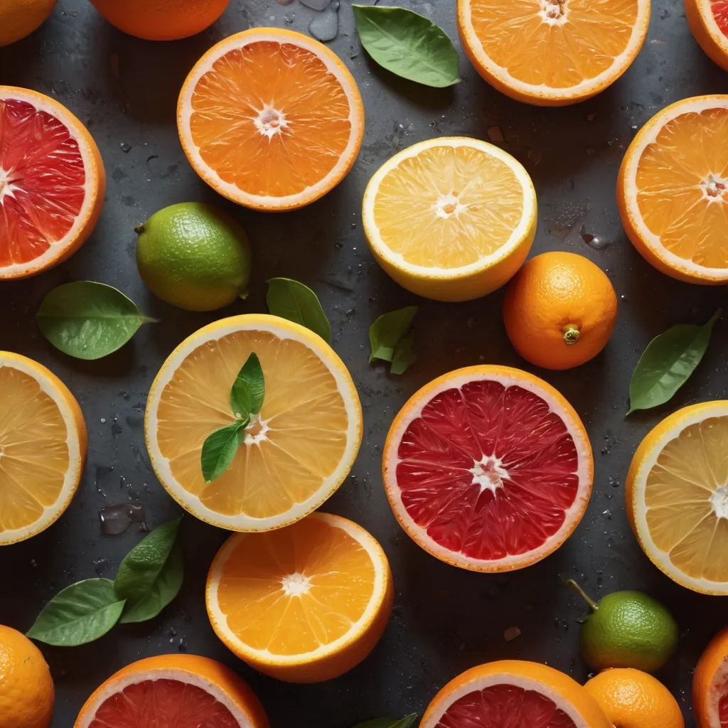 Discover Unique Margarita Recipes Without Lime