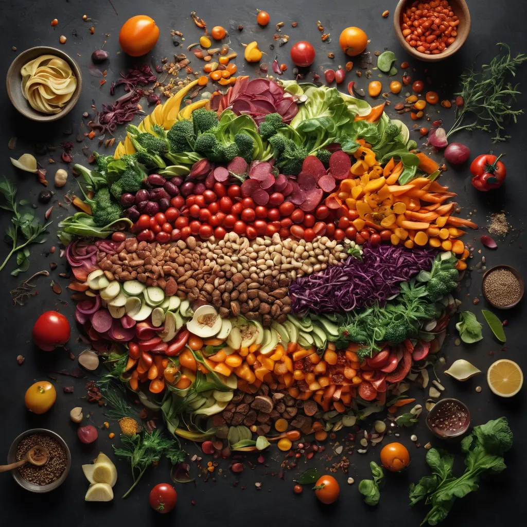 Exploring Innovative Meatless Dinner Dishes