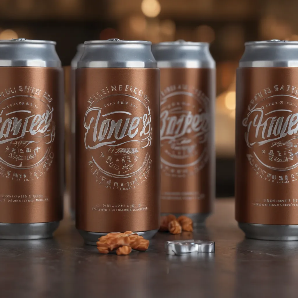 Exploring the Stylish Advantages of Metal Beer Koozies