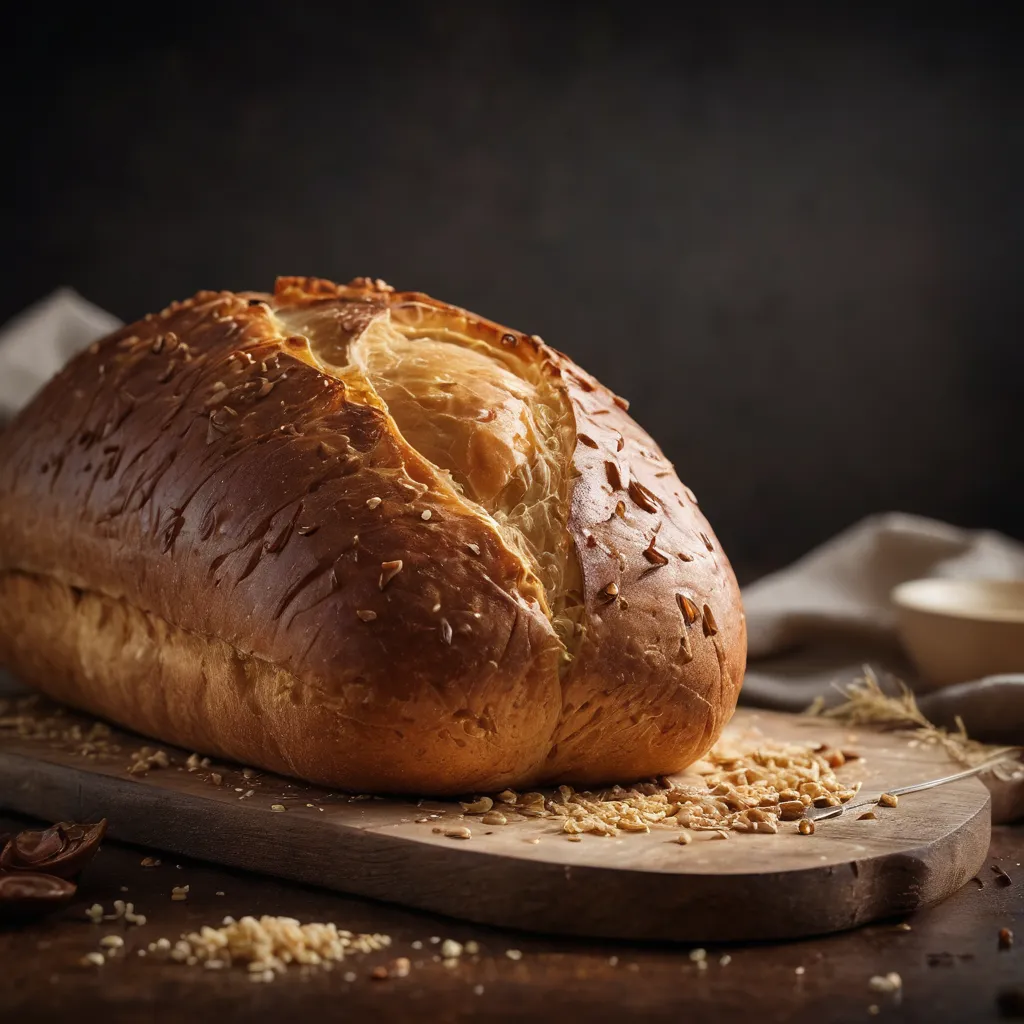 Exploring New Zealand Bread Recipes: A Comprehensive Guide