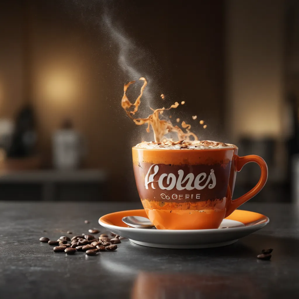 No Calorie Coffee Flavoring: Options and Recipes