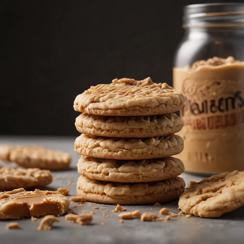 Exploring the Versatility of Peanut Butter Cookie Butter