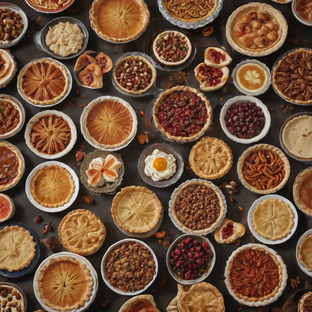 Exploring Pie Plates at Walmart: A Comprehensive Guide