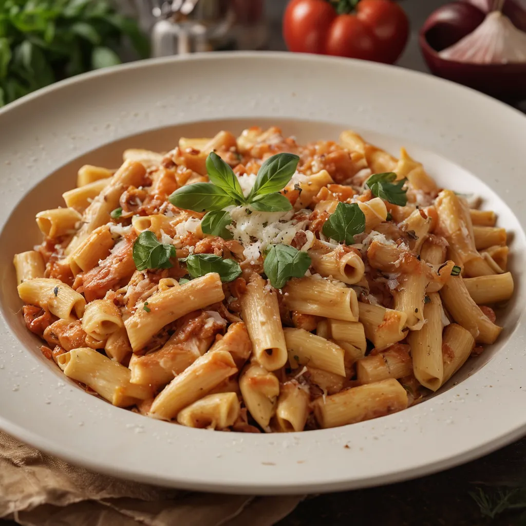 Explore the Prego Ziti Recipe: Your Complete Guide