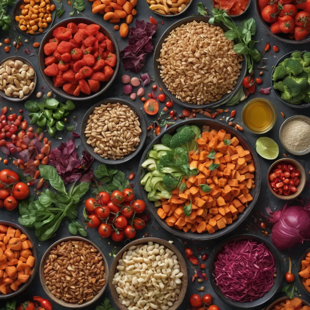 Exploring Really Good Vegan Meals: A Comprehensive Guide