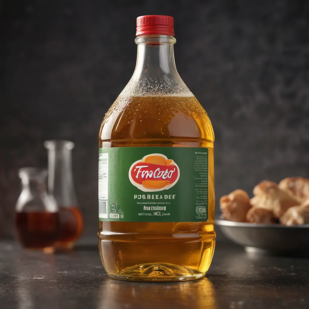Responsible Uses of Used Cooking Oil: A Guide