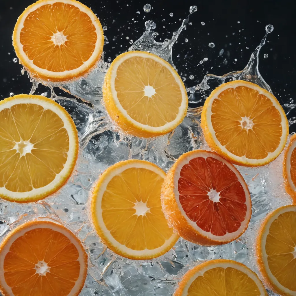 Exploring Diet Coke Alternatives for a Healthier Lifestyle