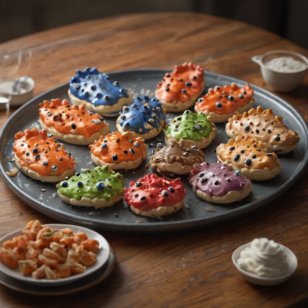 Exploring Sweet Crocs: A Culinary Perspective