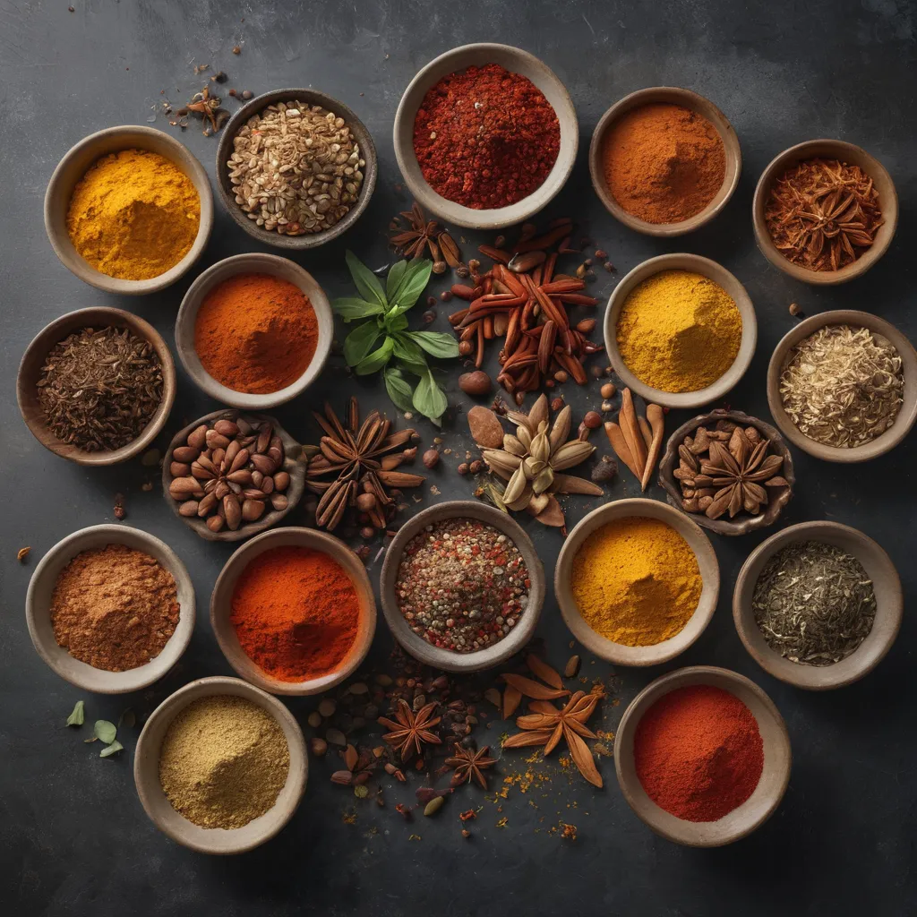 Explore Top Chicken Spice Rubs for Flavorful Dishes