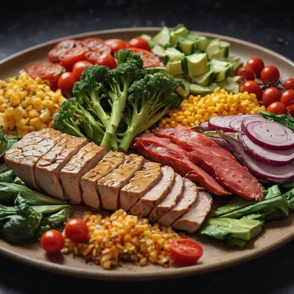 Exploring the Best Filling Keto Meals for Optimal Nourishment