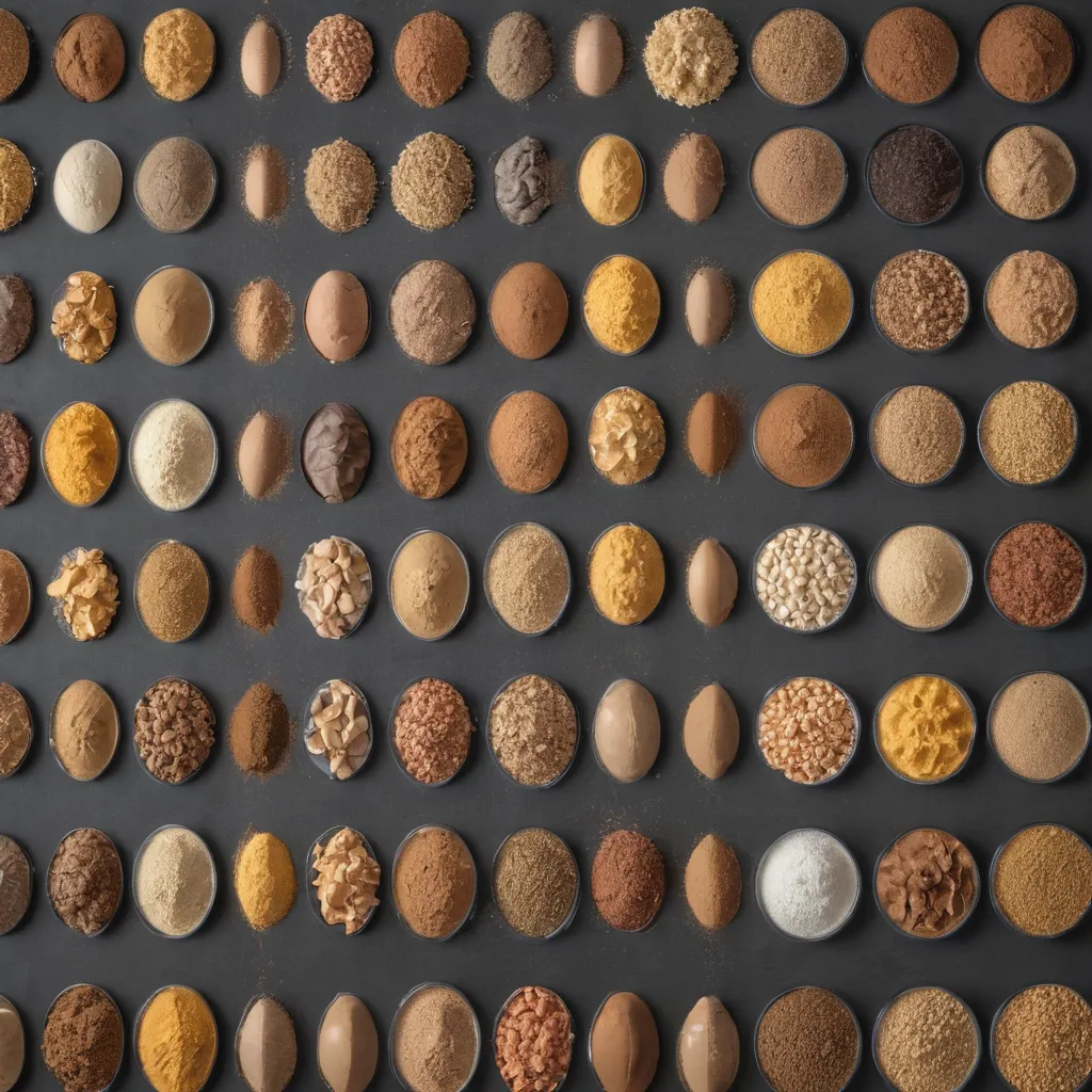 Exploring Top Protein Powders with Essential Nutrients