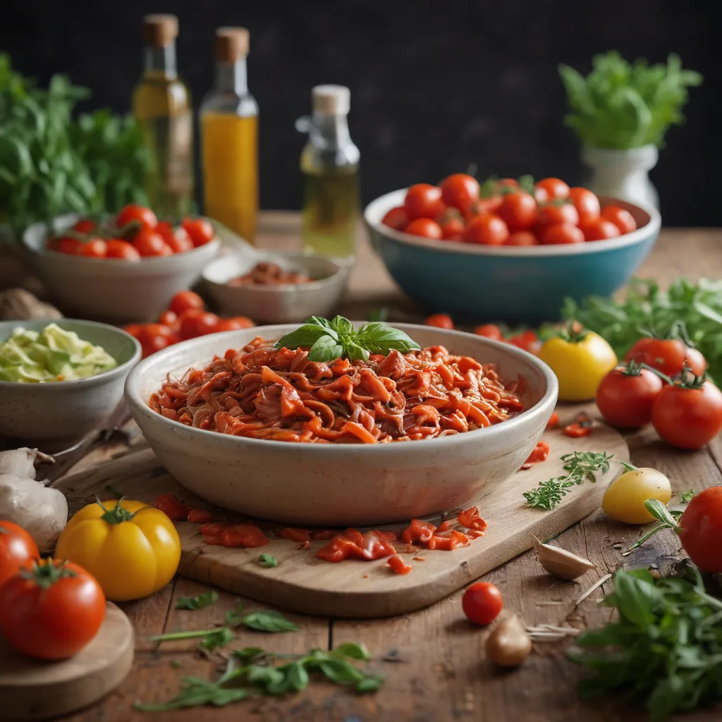 Mastering Ragu: Techniques, Variations & Ingredients