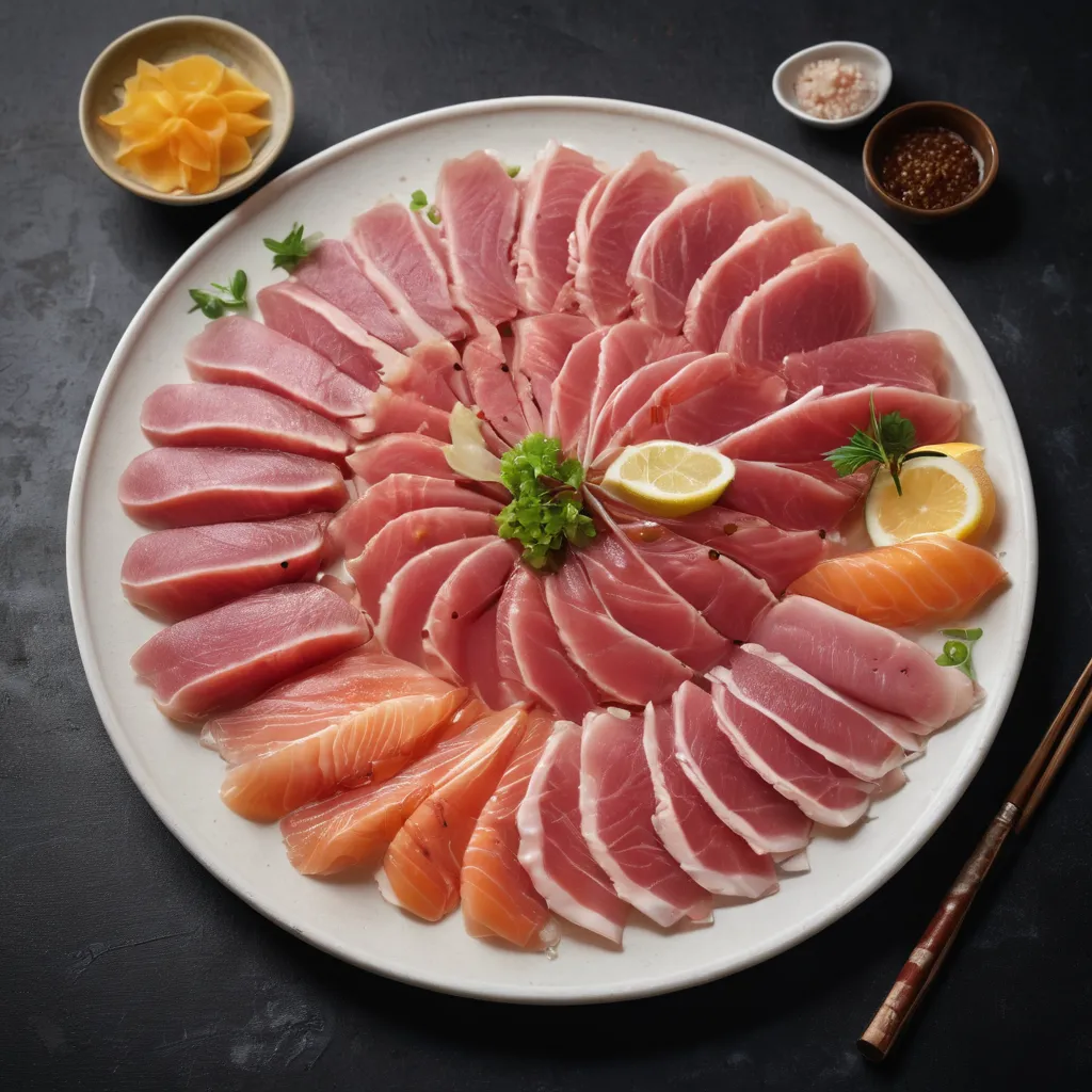 Discovering Sashimi Tuna: Types, Prep, and Insights