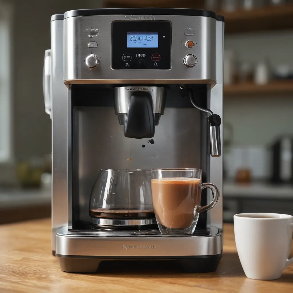 Cuisinart 14 Cup Coffee Maker: Features & Benefits