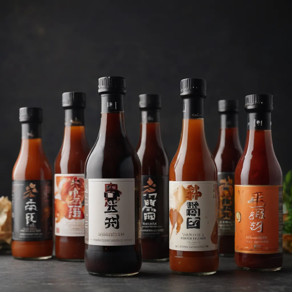 Exploring the Unique World of Japanese BBQ Sauce