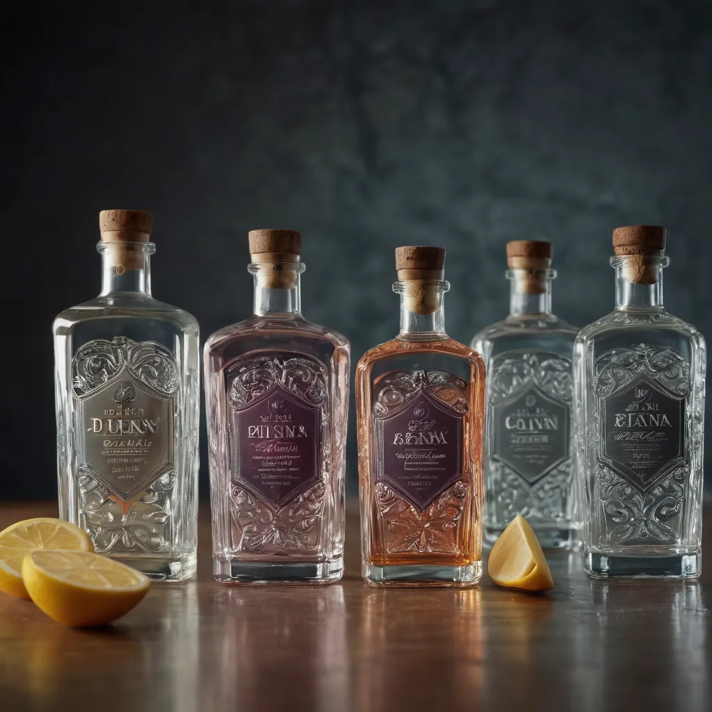 Mastering the Art of the Perfect Gin and Tonic