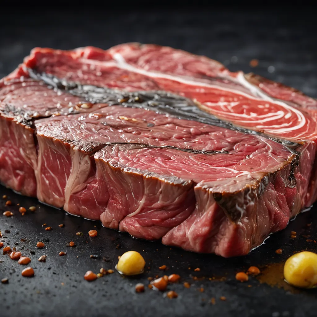 Exploring the Finest Steak: A Comprehensive Guide