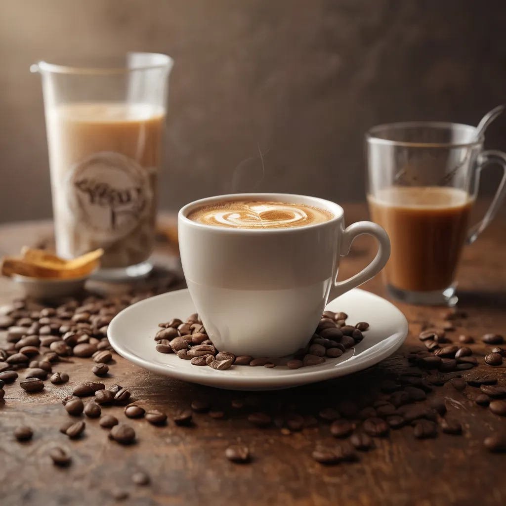 Discover the Freshest Coffee on Amazon Today