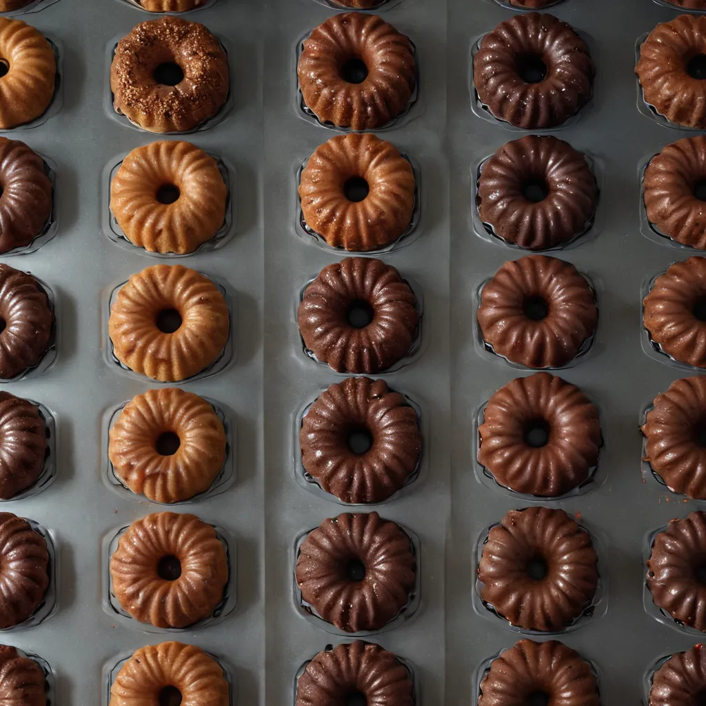 Exploring the Largest Bundt Pan: Dimensions and Uses