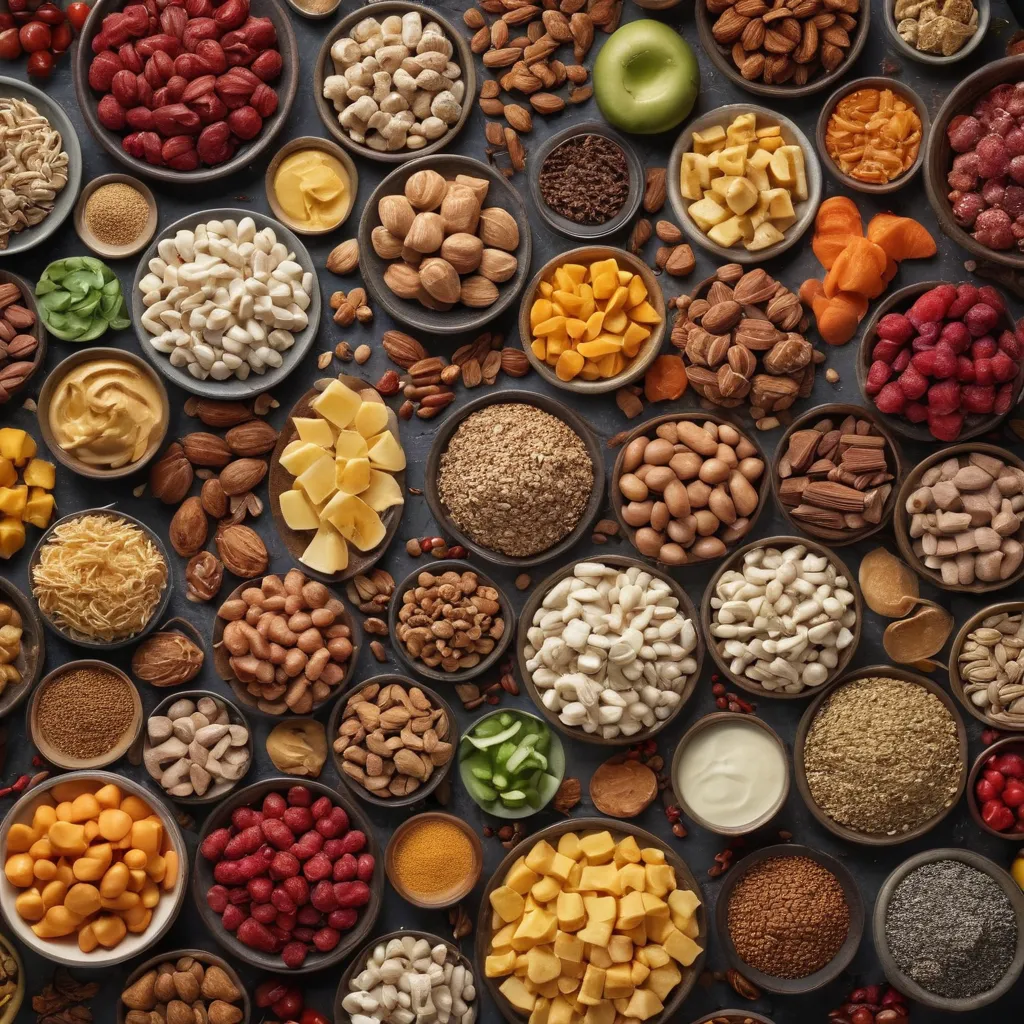 Understanding Macronutrients for Healthy Eating