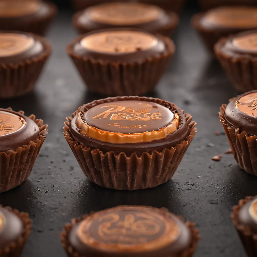 Exploring the New Reese Cup: Innovations and Culinary Inspirations