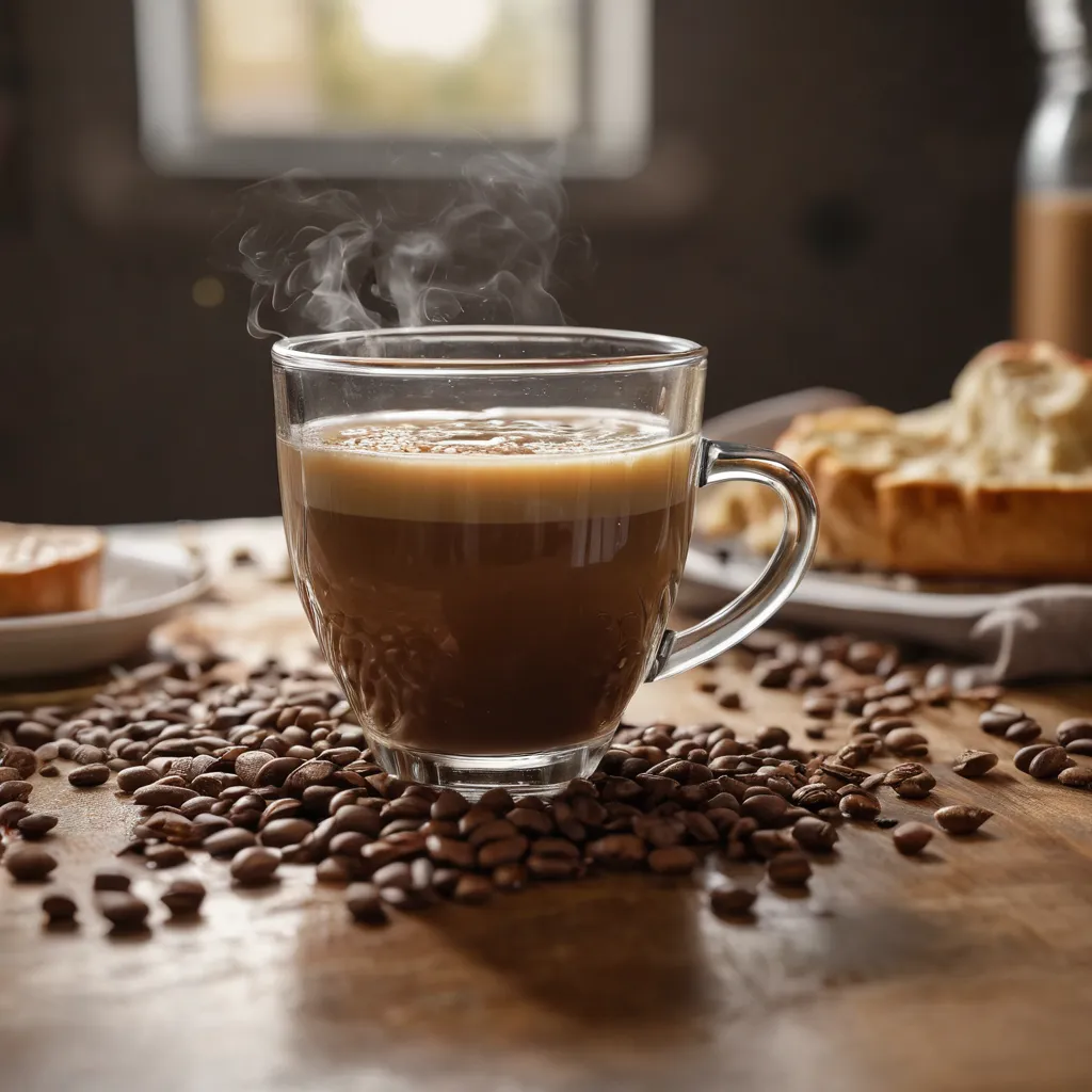 Philips 3200 Pre-Ground Coffee Review and Insights