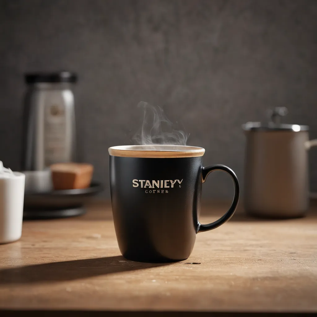 Exploring the Stanley Coffee Mug: A Complete Guide