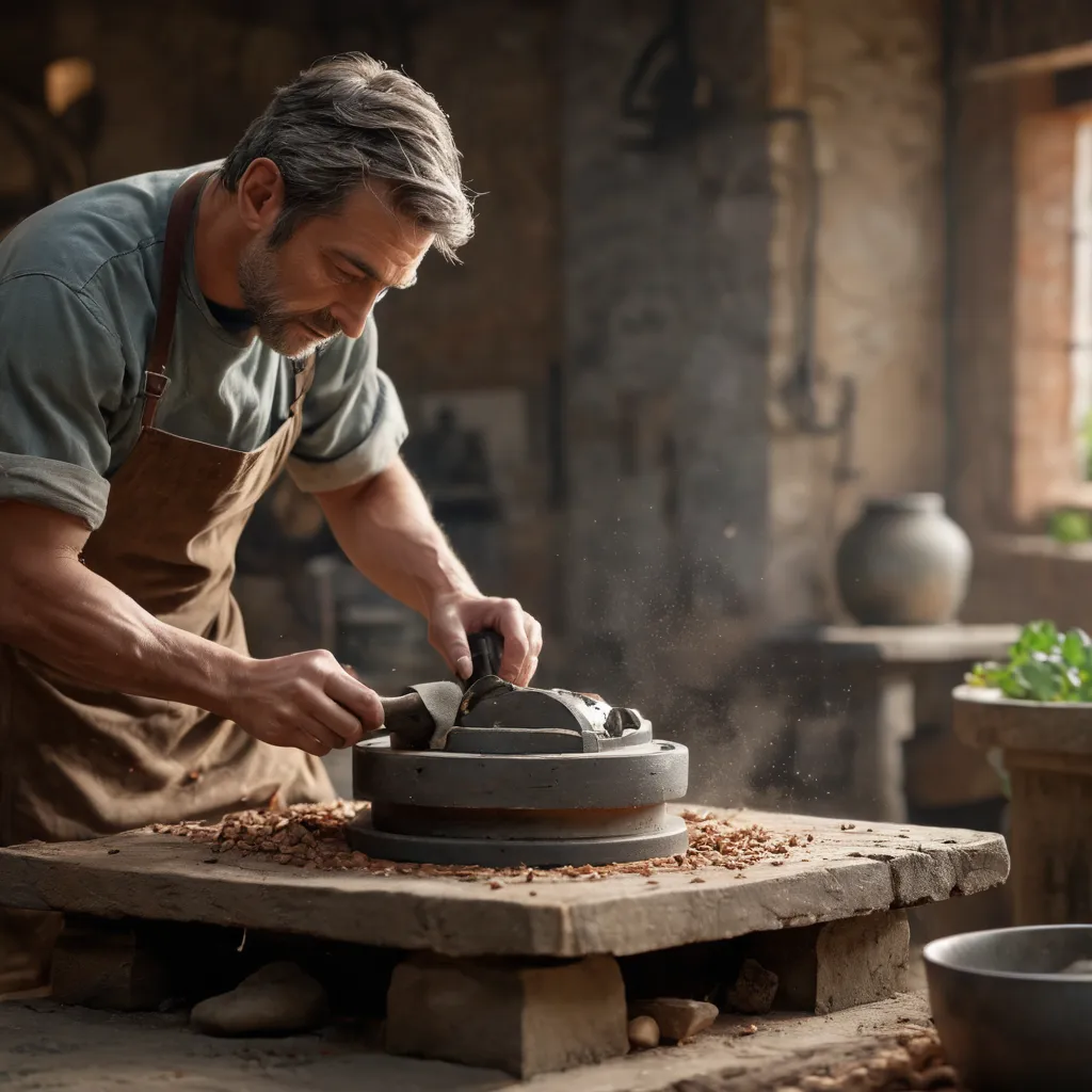 Exploring the Stone Ground Kitchen: A Comprehensive Guide