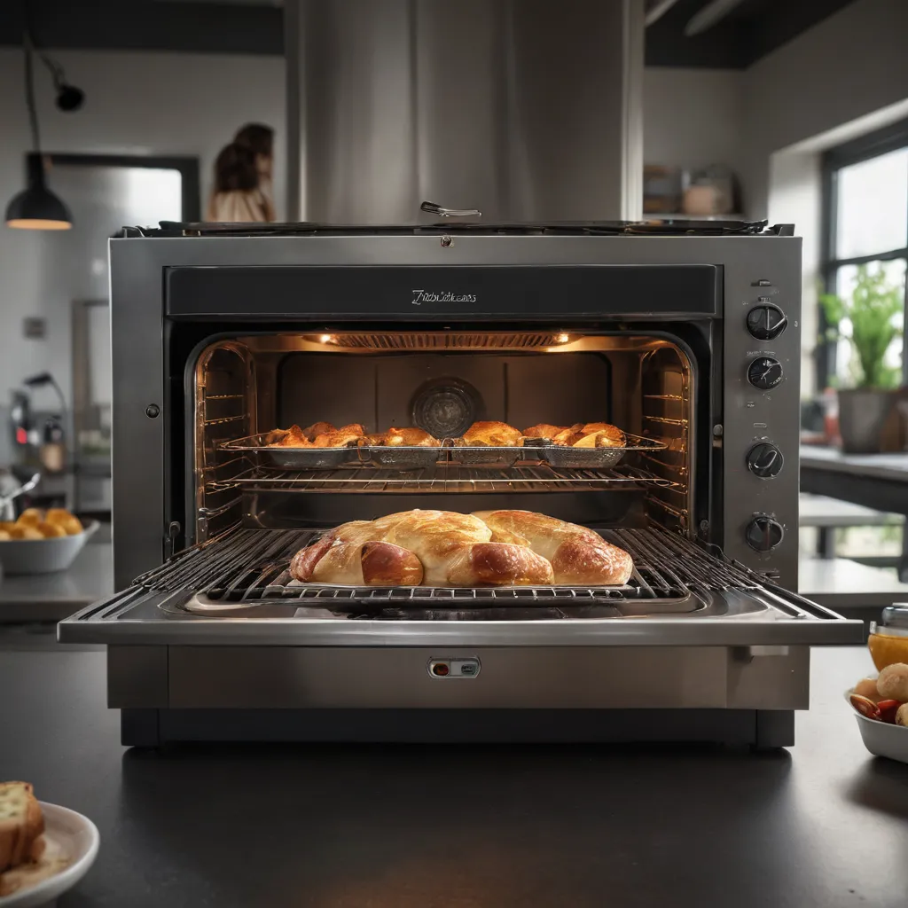 Unlocking the Potential of Your Big Roaster Oven