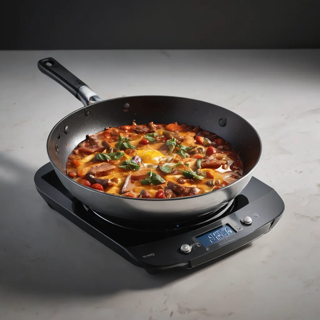 Exploring the Versatility of Electric Skillets